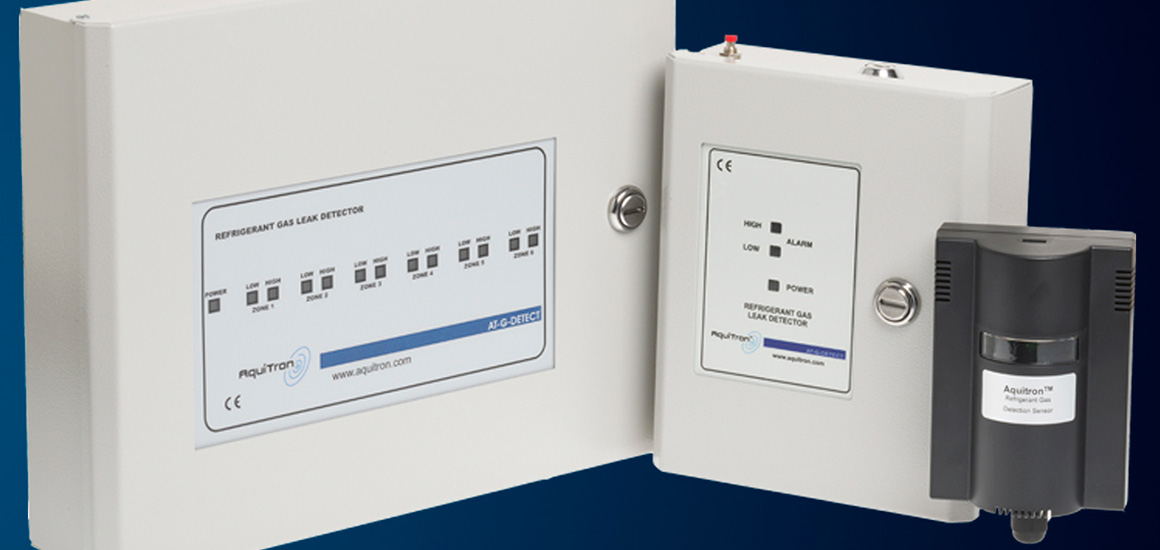 Aquilar Ltd ~ water, gas & oil leak detection equipment / systems from ...