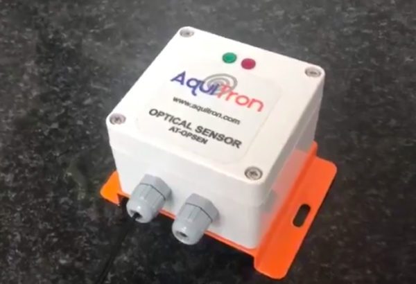 AquiTron Opsen: fuel leakage detection sensor for diesel and gasoline ...